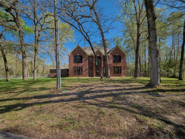 16302 Old Coach Road