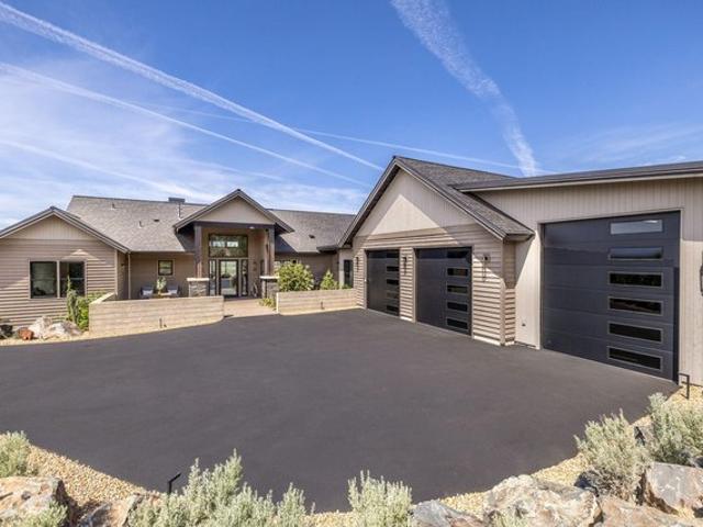 16302 SW Brasada Ranch Rd, Powell Butte, OR 97753