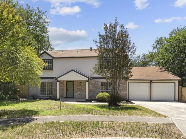 16307 Boulder Pass St, San Antonio, TX 78247