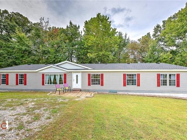 16307 Cardinal Rd, Bella Vista, AR 72715