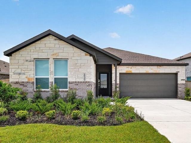 16307 Chestnut Haven Ln, Hockley, TX 77447