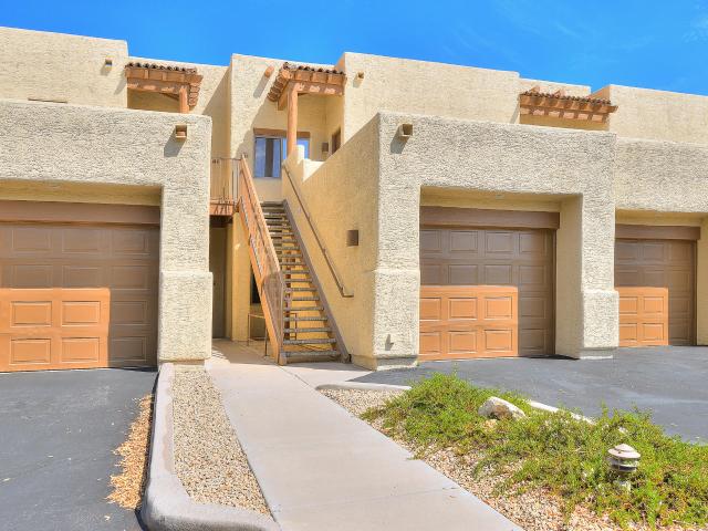 16307 E Arrow Dr, Unit 106, Fountain Hills, AZ 85268 | MLS #5638
