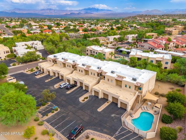 16307 E ARROW Drive # 103