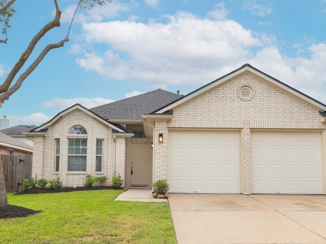 16307 Goanna Court