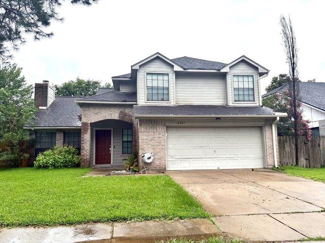 16307 Leamington Ln, Houston, TX 77095