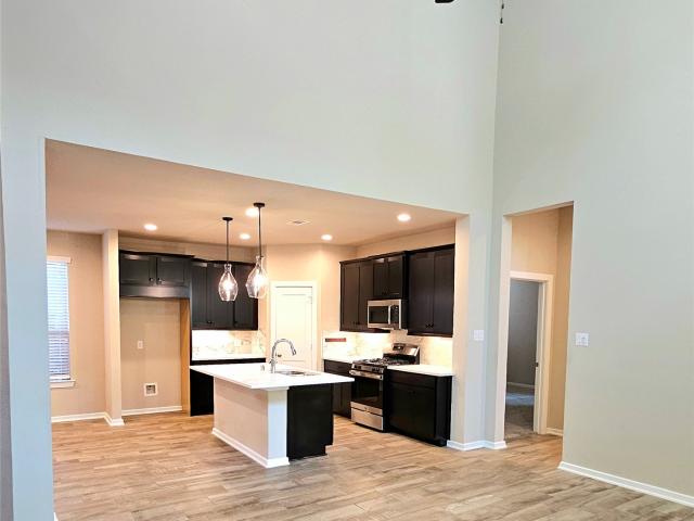 16307 Little Pine Creek Drive