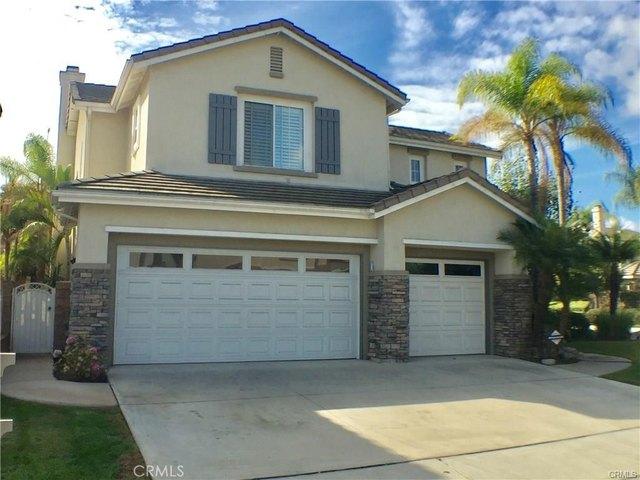 16304 Fieldcrest Ct, La Mirada, CA 90638