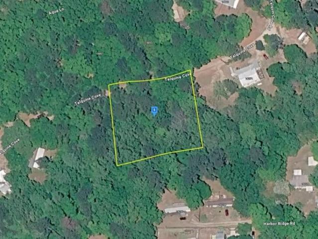 16305 Talquin Cove Rd, Tallahassee, FL 32310