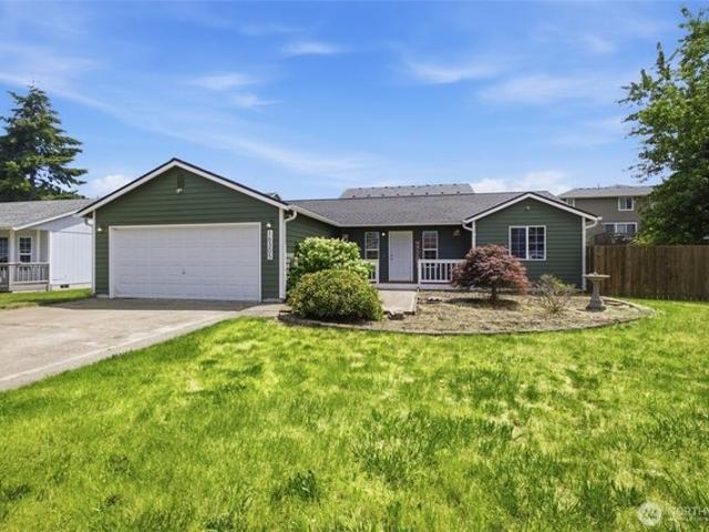 16305 th Ct SE, Yelm, WA 98597