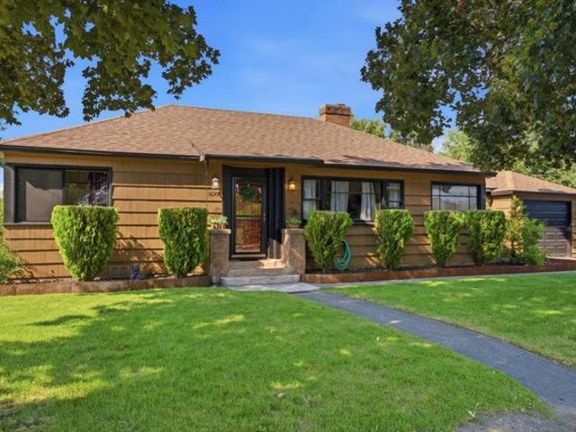 16305 E Riverside Ave, Spokane Valley, WA 99037