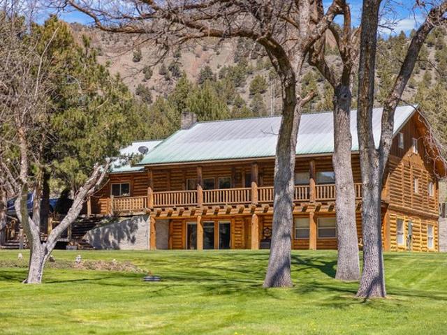 16305 NE Ochoco Hwy, Prineville, OR 97754