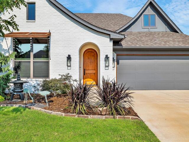 16305 Rangeland Drive