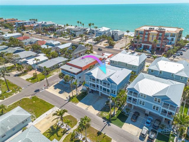 16306 1st St E, Redington Beach, FL 33708 | MLS #OM719790 | Compass