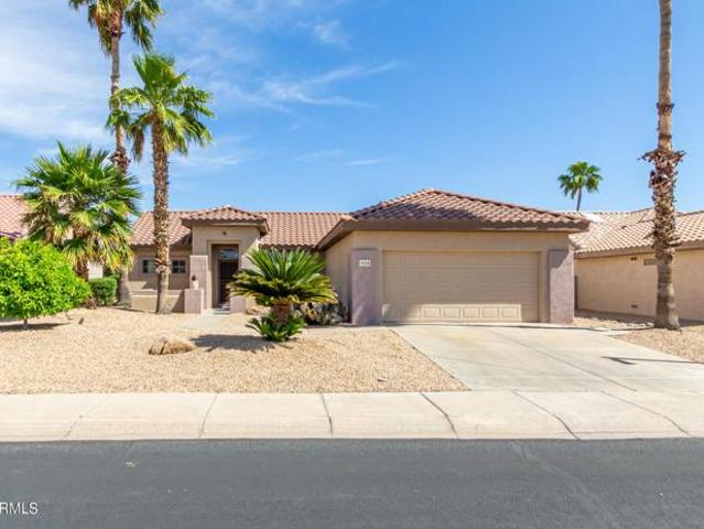 16306 W Willow Creek Ln, Surprise, AZ 85374