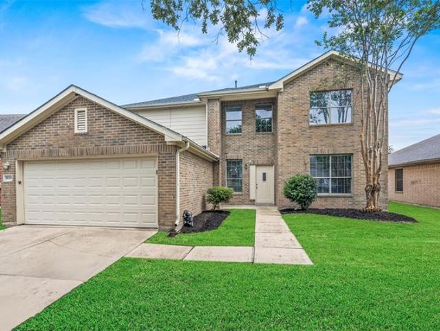 16306 Autumn Leigh Dr, Houston, TX 77083