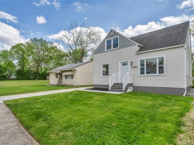 16306 Clearview Ave, Cleveland, OH 44128