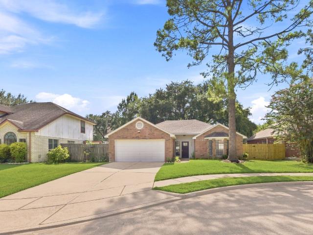 16306 Elmwood Point Lane