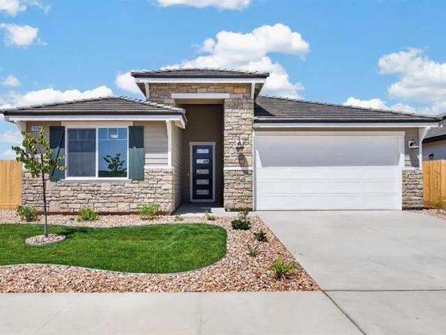 16308 W David Ave, Kerman, CA 93630