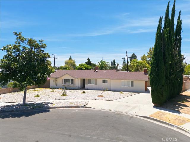 16308 Bermuda Street