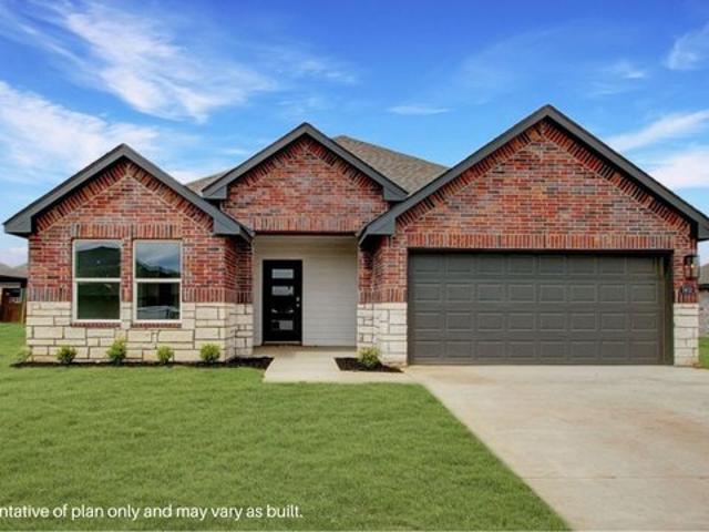 16308 Cherokee Trl, Oklahoma City, OK 73078