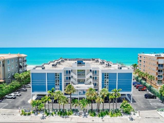 16308 Gulf Blvd Apt 103, Redington Beach, FL 33708