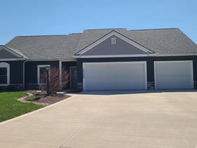 16308 Hawk Ridge Court