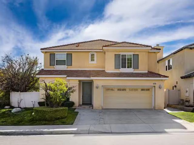 16308 Mountain Ln, Santa Clarita, CA 91387
