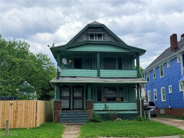 16308 Nela View Rd, Cleveland, OH 44112