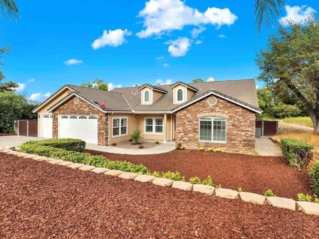 16308 Swartz Canyon Rd, Ramona, CA 92065