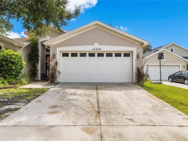 16309 Bridgeglade Ln, Lithia, FL 33547