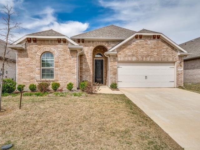 16309 Garden Dr, Celina, TX 75009