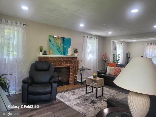 16309 Holly Hill Drive