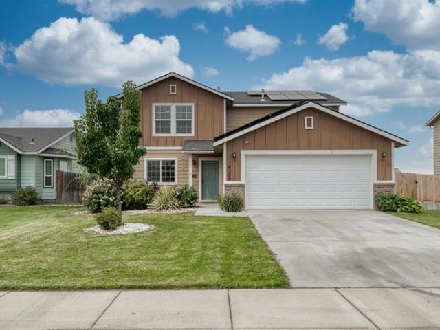 16309 Manatee Ave, Caldwell, ID 83607
