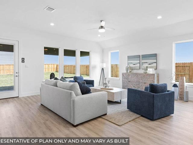 1630 Mesquite Trail