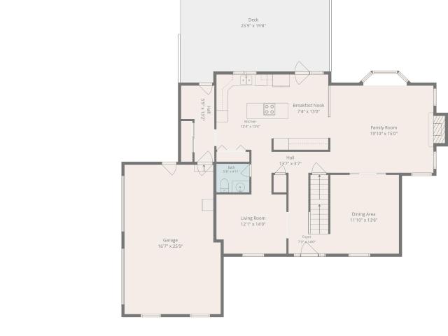 1630 Mohican Court