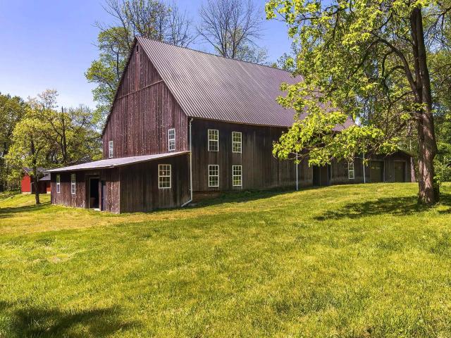 1630 Mohr Road