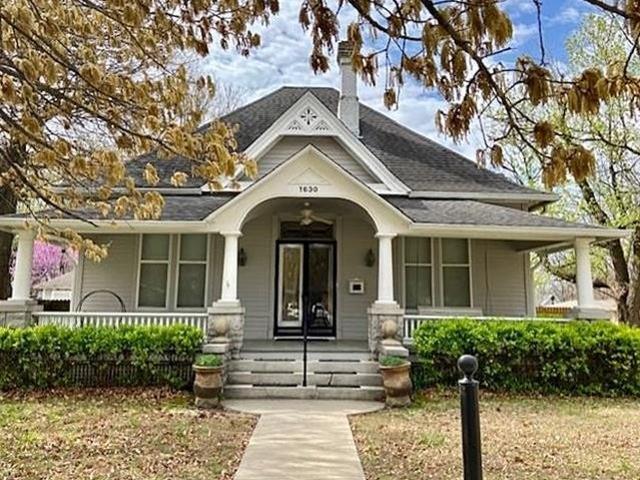 1630 Morgan Ave, Parsons, KS 67357