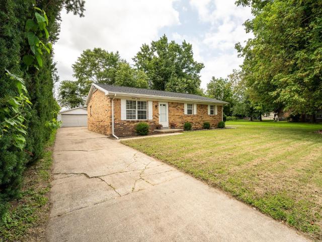1630 N Colony Road