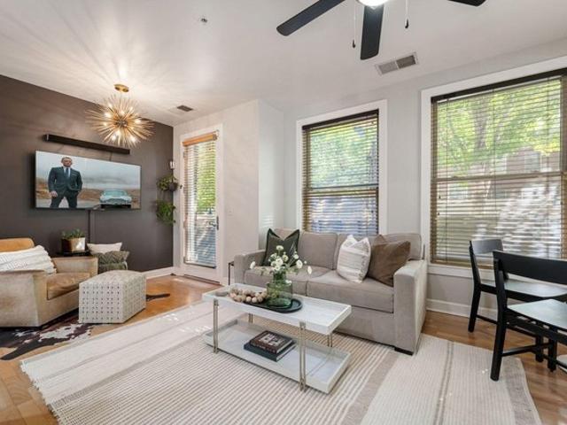 1630 N Clarkson St Apt 108, Denver, CO 80218