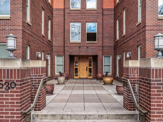 1630 N Clarkson St, Unit 504, Denver, CO 80218 | MLS #2152