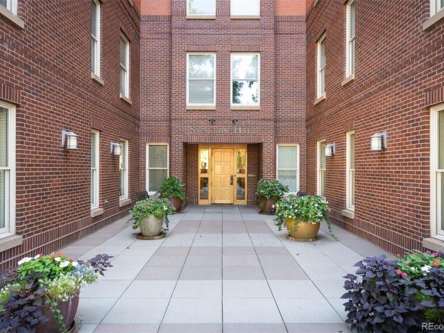1630 N Clarkson St, Unit 108, Denver, CO 80218 | MLS #3065