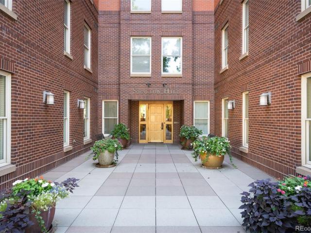 1630 N Clarkson Street # 108