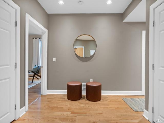 1630 N Clarkson Street # 110