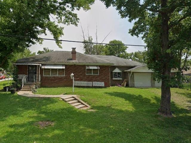 1630 N Florian Ave, Decatur, IL 62526