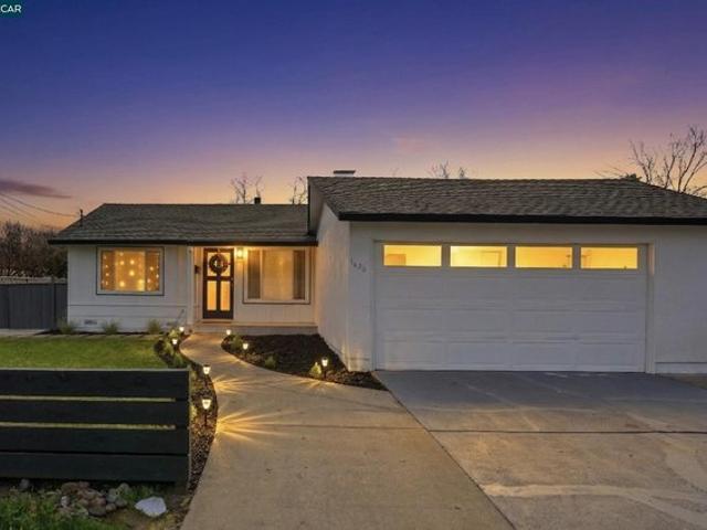 1630 Nicholas Dr, Concord, CA 94520
