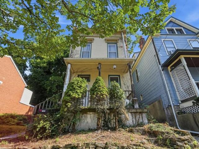 1630 Otte Ave, Cincinnati, OH 45223