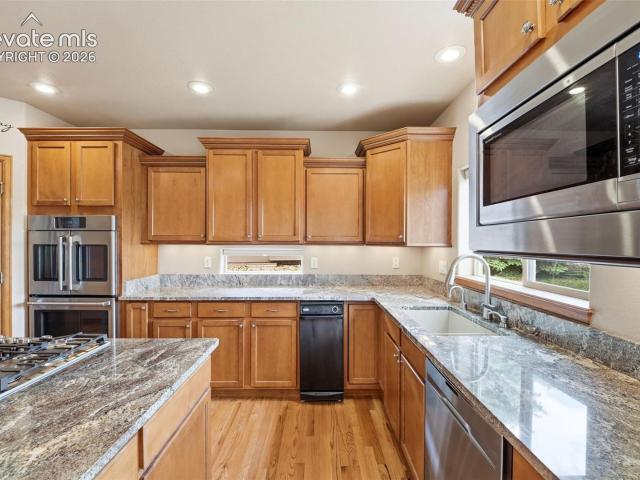 1630 Oakmont Drive