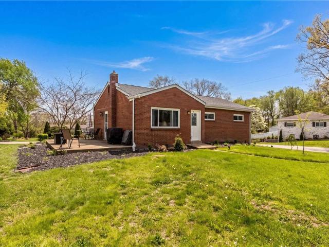 1630 Old Brodhead Rd