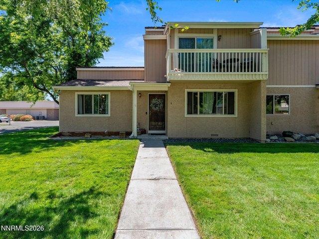 1630 Olua St Apt 6, Minden, NV 89423