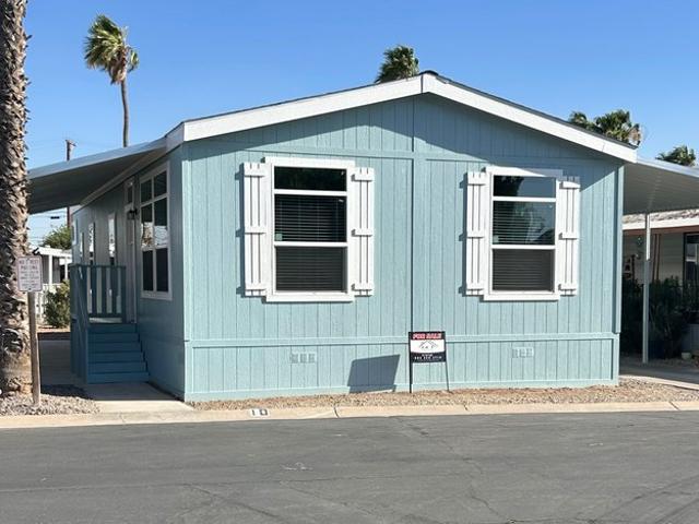 1630 Adams Ave Spc 10, El Centro, CA 92243